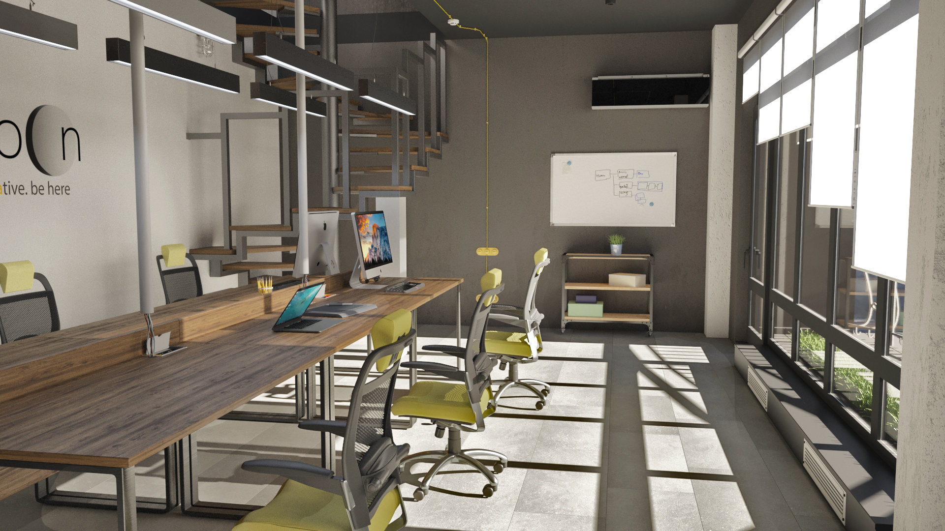 Office design | artymoon