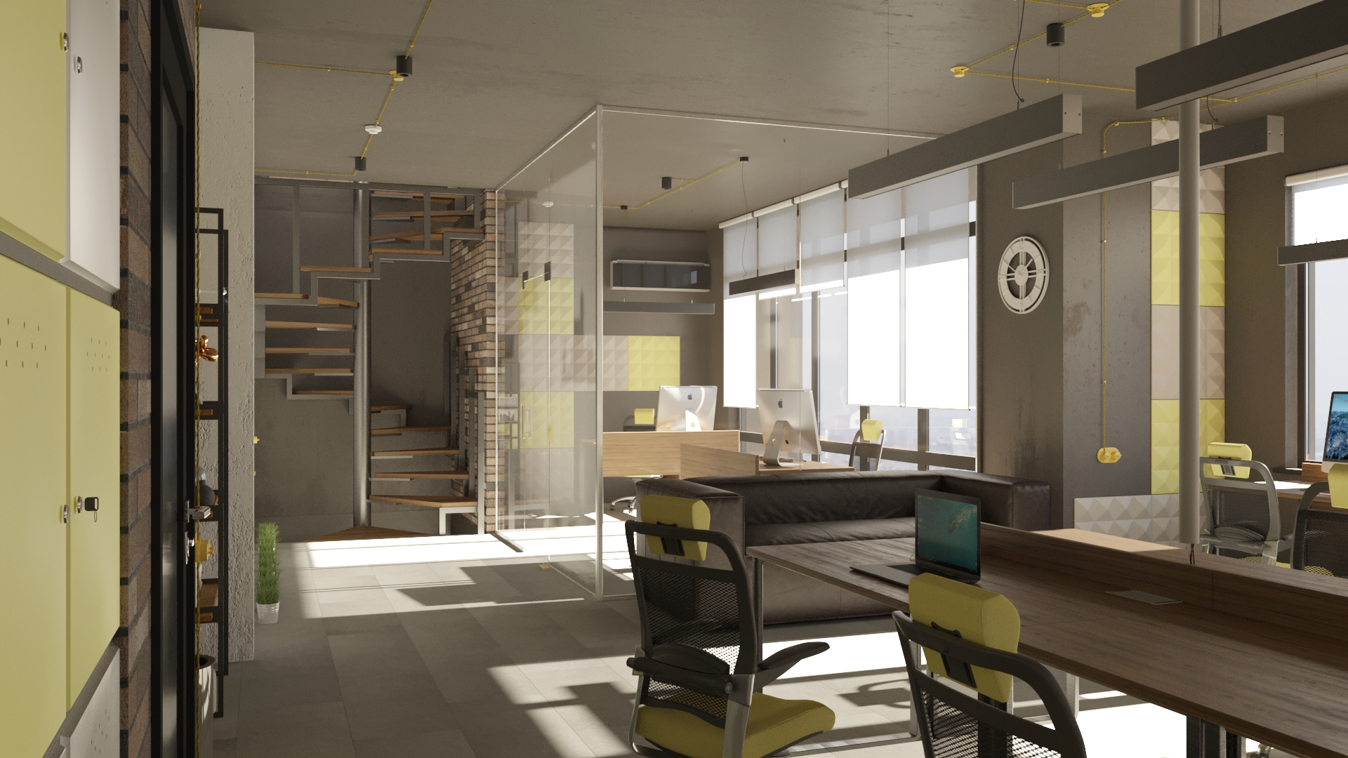 Office design | artymoon