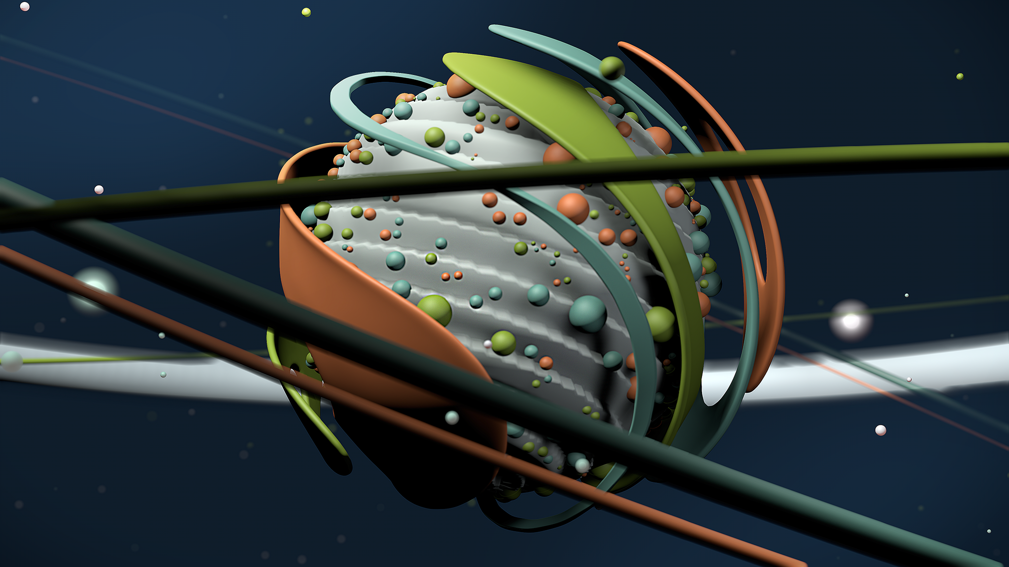 Open Space | artymoon