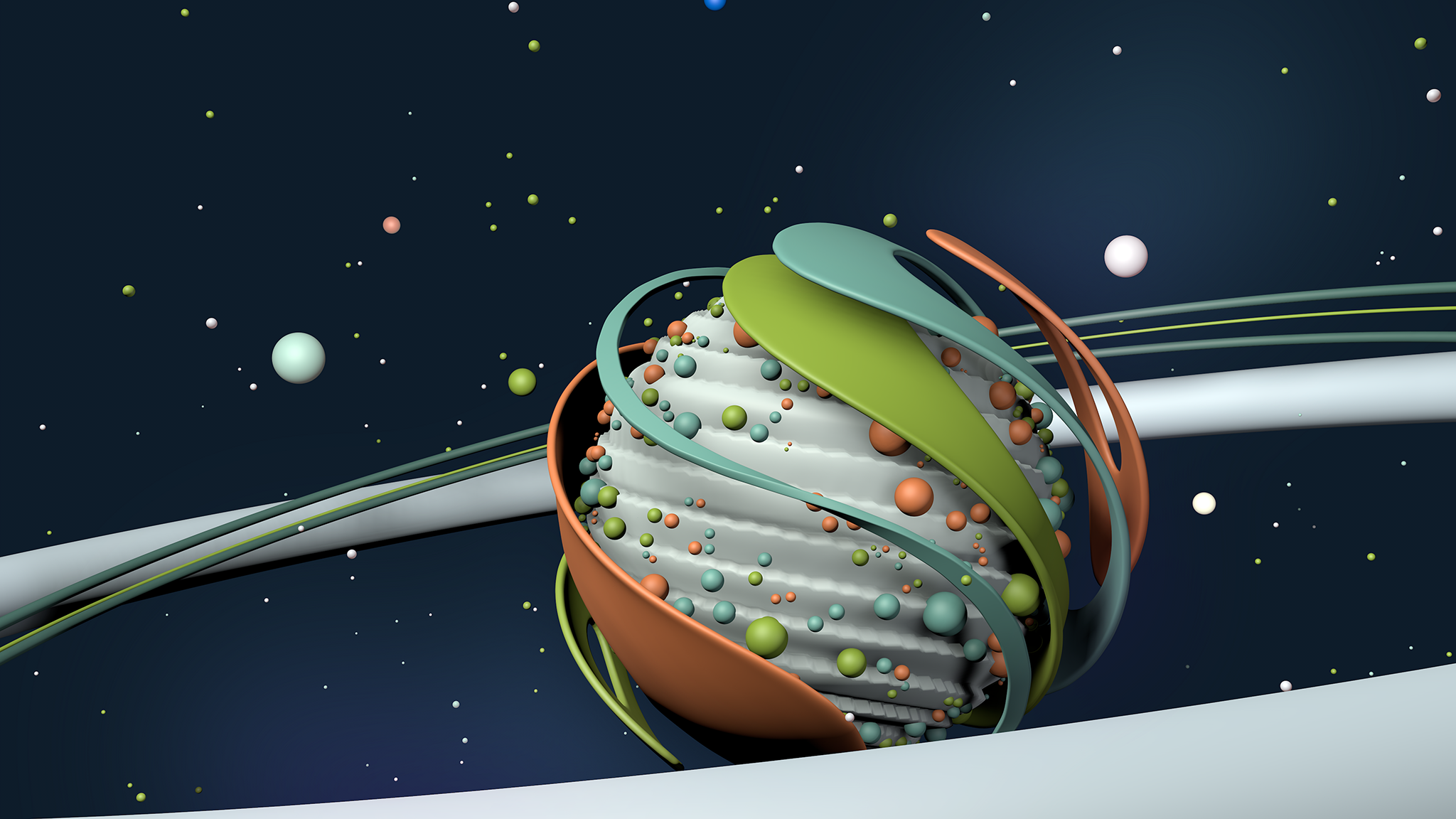 Open Space | artymoon