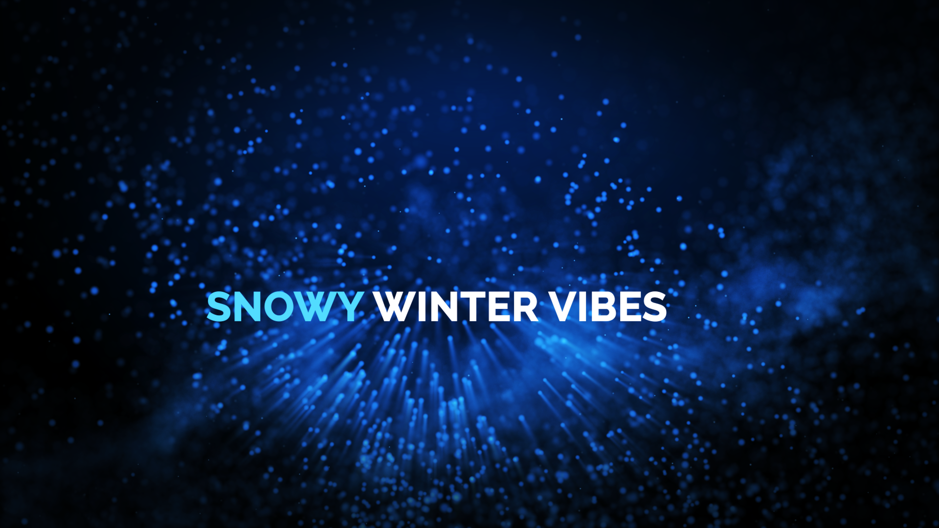 "Seasons". Intro animation | artymoon